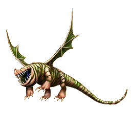 Exotic Sweet Death | How to Train Your Dragon Wiki | Fandom