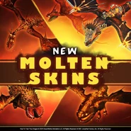 Dreadstrider | How to Train Your Dragon Wiki | Fandom