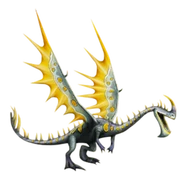 Gallery: Windstriker | How to Train Your Dragon Wiki | Fandom