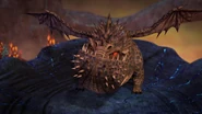 Gallery: Catastrophic Quaken | How to Train Your Dragon Wiki | Fandom