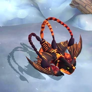 Deathstalker | How to Train Your Dragon Wiki | Fandom