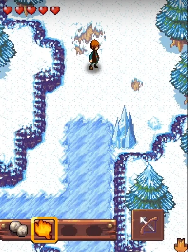 Ice Lakes | How to Train Your Dragon Wiki | Fandom