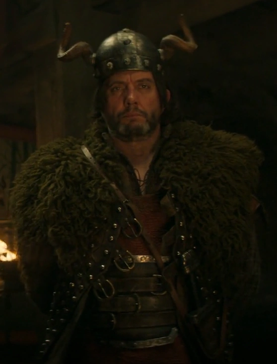 Spitelout Jorgenson | How to Train Your Dragon Wiki | Fandom