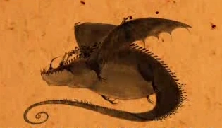 Gallery: Submaripper | How to Train Your Dragon Wiki | Fandom