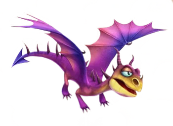 Nibbles | How to Train Your Dragon Wiki | Fandom