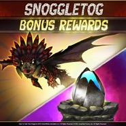 Chimeragon | How to Train Your Dragon Wiki | Fandom