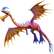 Gallery: Windstriker | How to Train Your Dragon Wiki | Fandom