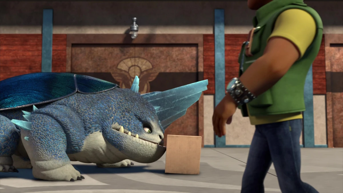 Gallery: Sledkin Stakeout | How to Train Your Dragon Wiki | Fandom