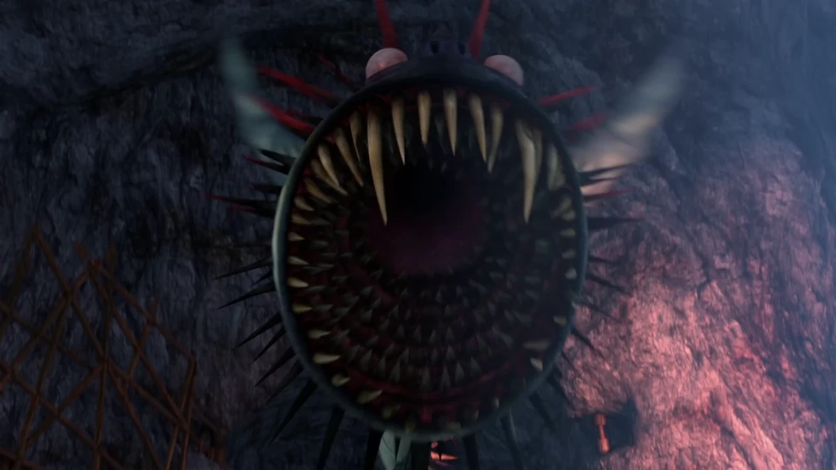 Groundsplitter | How to Train Your Dragon Wiki | Fandom