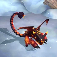 Deathstalker | How to Train Your Dragon Wiki | Fandom