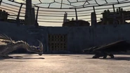 Dragon Fight Arena | How to Train Your Dragon Wiki | Fandom
