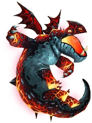 Furnace | How to Train Your Dragon Wiki | Fandom