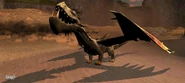 Gallery: Sandbuster | How to Train Your Dragon Wiki | Fandom