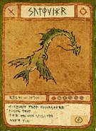 Gallery: Fishlegs' Dragon Cards | How to Train Your Dragon Wiki | Fandom