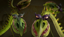 Snaptrapper Train Your Dragon