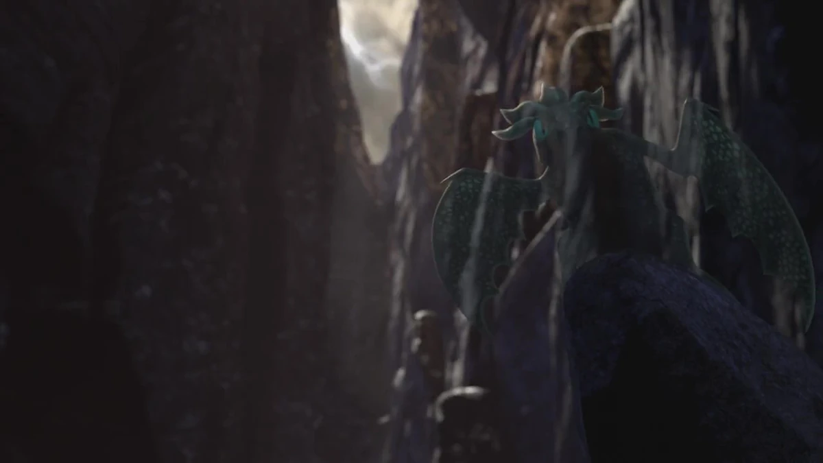 Featherhide | How to Train Your Dragon Wiki | Fandom