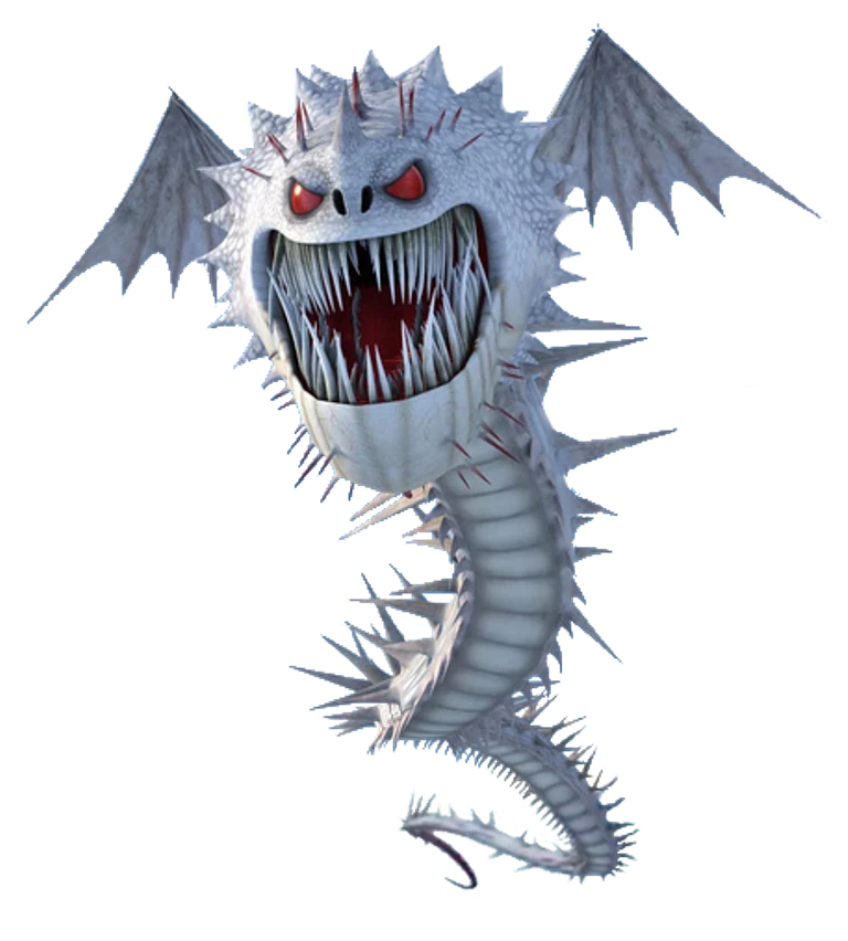 Burple / Biography | How to Train Your Dragon Wiki | Fandom