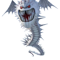 How To Train Your Dragon Dragon Types List