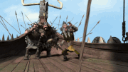Terrible Terror | How to Train Your Dragon Wiki | Fandom