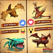 Gallery: Submaripper / Games | How to Train Your Dragon Wiki | Fandom