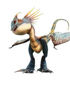 Gallery: Stormfly / Renders | How to Train Your Dragon Wiki | Fandom