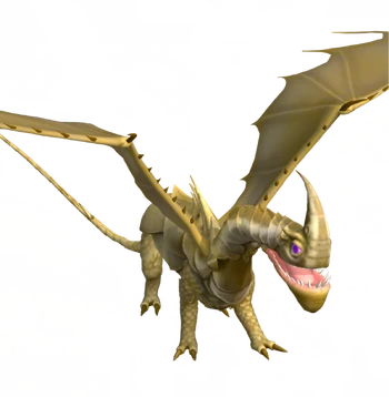 Quarry Razorwhip | How to Train Your Dragon Wiki | Fandom