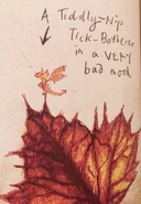 Tiddly-Nip Tick-Botherer | How to Train Your Dragon Wiki | Fandom
