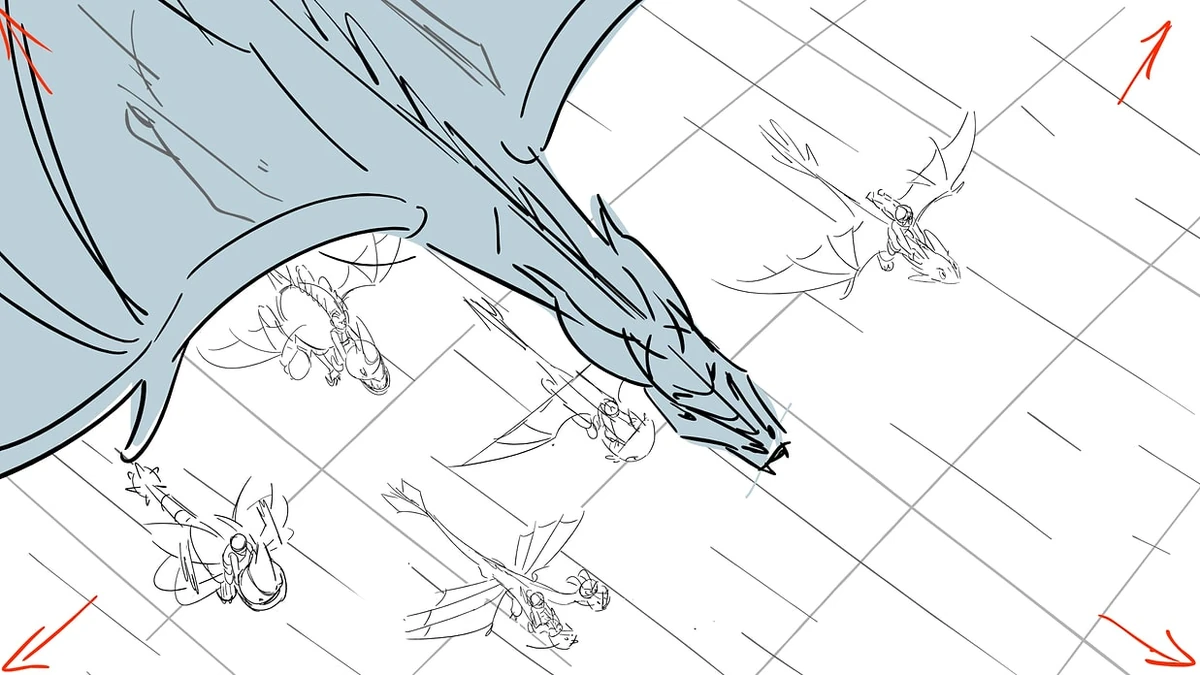 Gallery: Fissure Fault Ripper | How to Train Your Dragon Wiki | Fandom