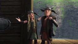 Dragons: Race to the Edge, Season 4 | How to Train Your Dragon Wiki ...