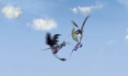 Gallery: Deadly Nadder / Dragons: Race to the Edge, Season 2 | How to ...