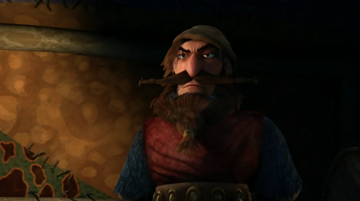 Johann | How to Train Your Dragon Wiki | Fandom
