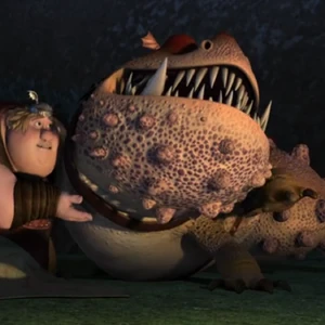 Discuss Everything About How to Train Your Dragon Wiki | Fandom