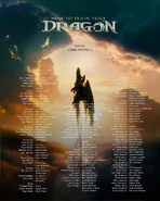 How to Train Your Dragon: Original Motion Picture Soundtrack | How to ...