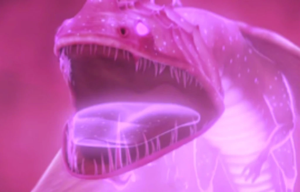 Talk:Flightmare | How to Train Your Dragon Wiki | Fandom