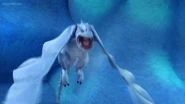 Gallery: Snow Wraith / Dragons: Race to the Edge | How to Train Your ...