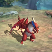 Elder Dramillion | How to Train Your Dragon Wiki | Fandom