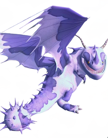 Slough Snafflefang | How to Train Your Dragon Wiki | Fandom