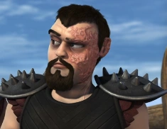 Viggo Grimborn | How to Train Your Dragon Wiki | Fandom