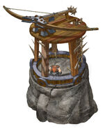 Mel Zwyer | How to Train Your Dragon Wiki | Fandom