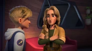 Gallery: Olivia Kullersen / Dragons: The Nine Realms, Season 4 | How to ...