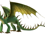 Category:Stoker Class | How to Train Your Dragon Wiki | Fandom