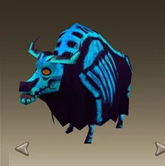 Gallery: Yak | How to Train Your Dragon Wiki | Fandom