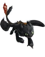 Gallery: Toothless / Renders | How to Train Your Dragon Wiki | Fandom