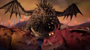 Gallery: Catastrophic Quaken | How to Train Your Dragon Wiki | Fandom
