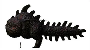 Eruptodon | How to Train Your Dragon Wiki | Fandom