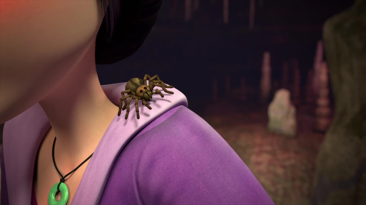 Spider | How to Train Your Dragon Wiki | Fandom