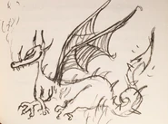 Fireworm | How to Train Your Dragon Wiki | Fandom