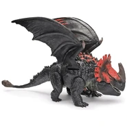 Gallery: Red Death | How to Train Your Dragon Wiki | Fandom