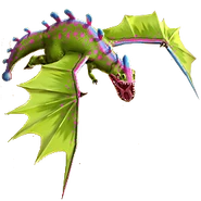 Gallery: Snifflehunch | How to Train Your Dragon Wiki | Fandom