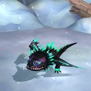 Skitterbugs | How to Train Your Dragon Wiki | Fandom